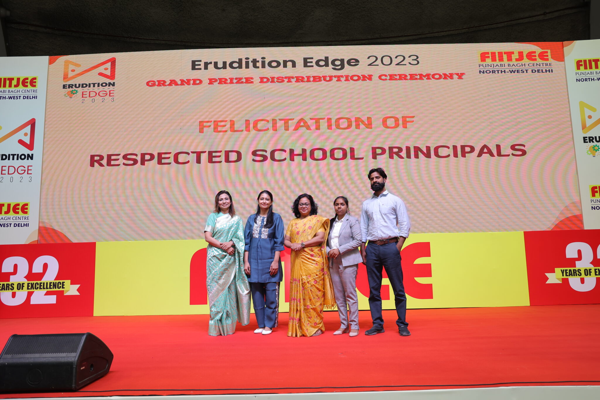Gallery - FIITJEE Punjabi Bagh