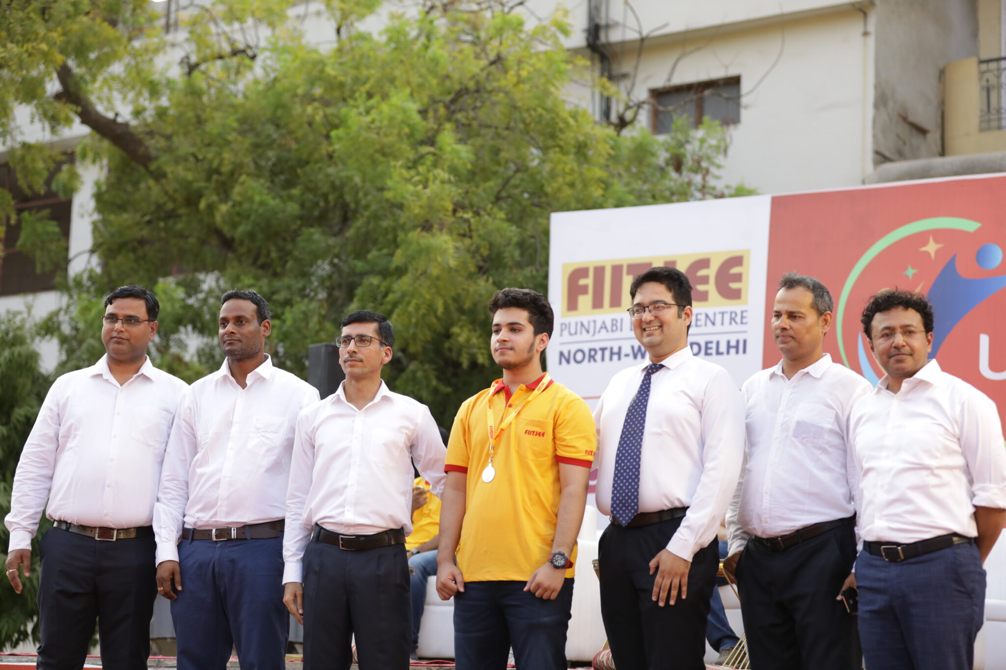 Gallery - FIITJEE Punjabi Bagh