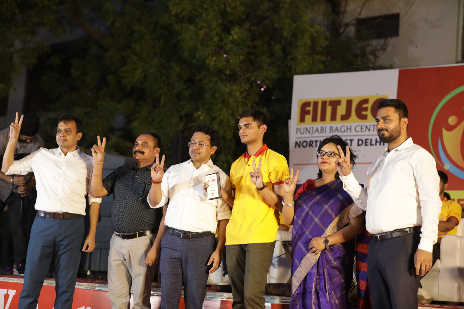 Gallery - FIITJEE Punjabi Bagh